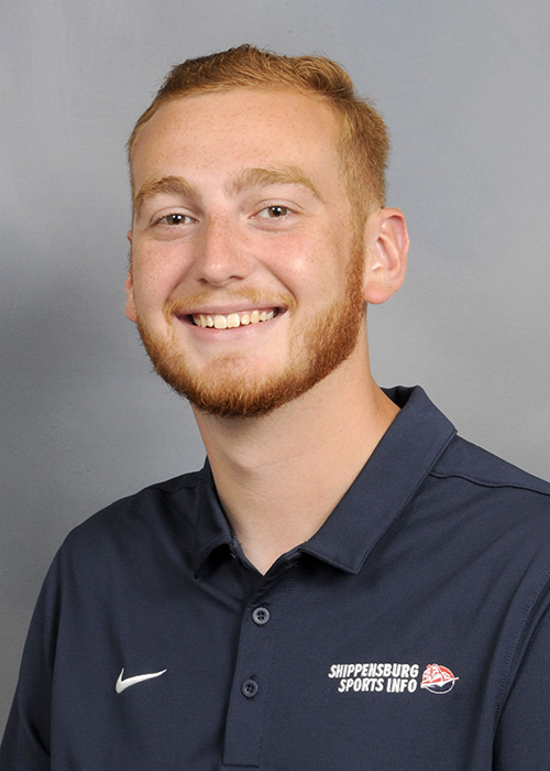 Game On for Ship Grads Working in Sports Information - Ship News